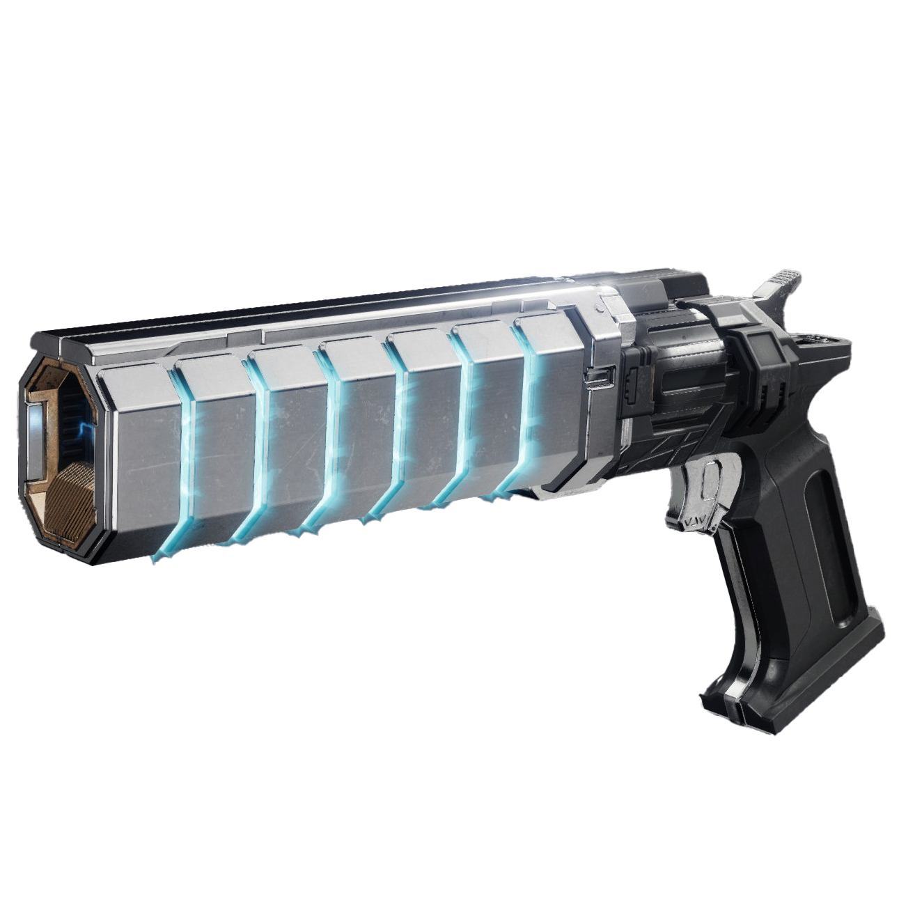 Destiny 2: Gravitation Spike Catalyst Boost