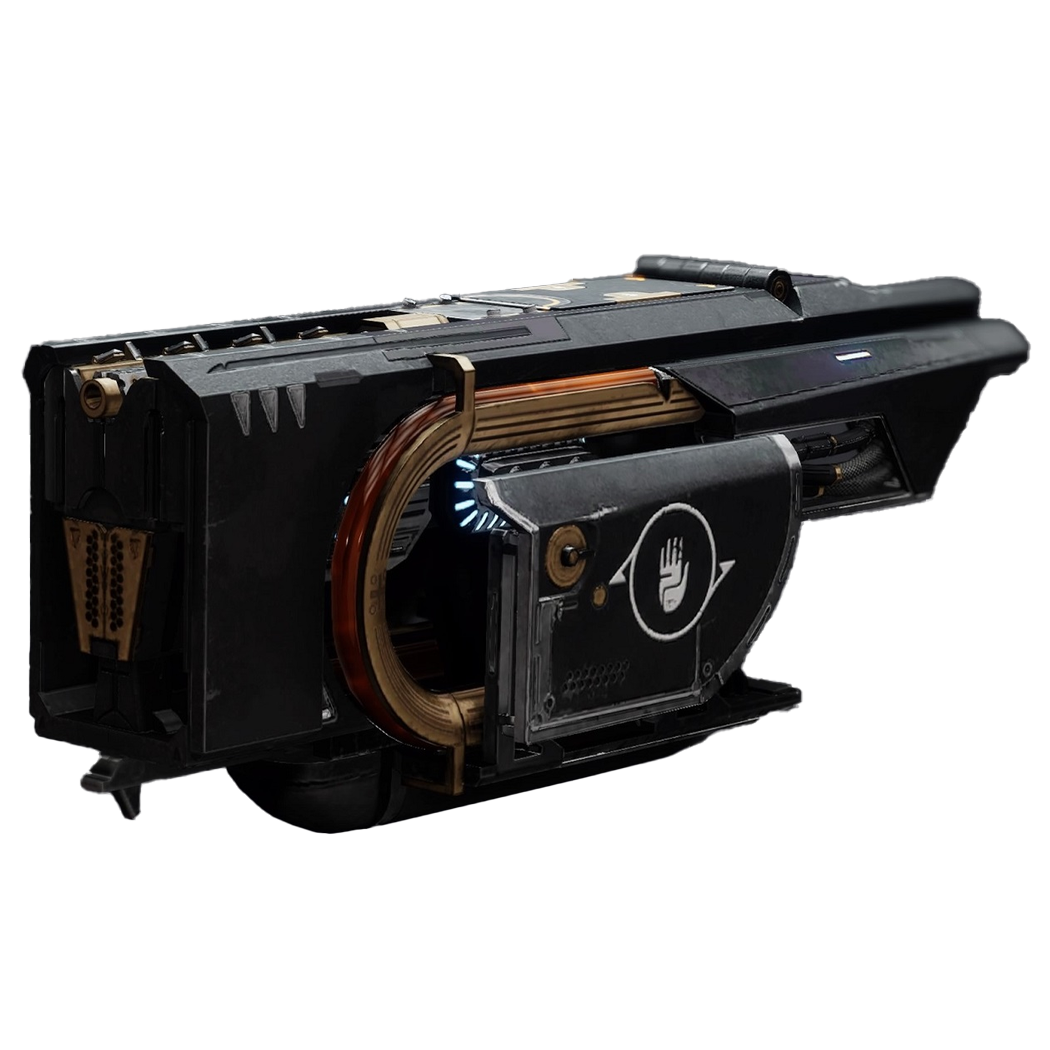Destiny 2 Buy Jotunn Exotic Catalyst Boost - Boosting-Ground