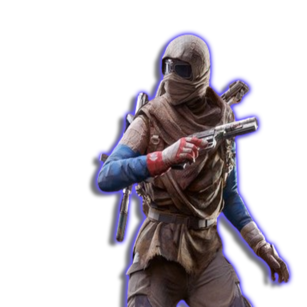 Arc Raiders Expedition Project Boost - Boosting-Ground