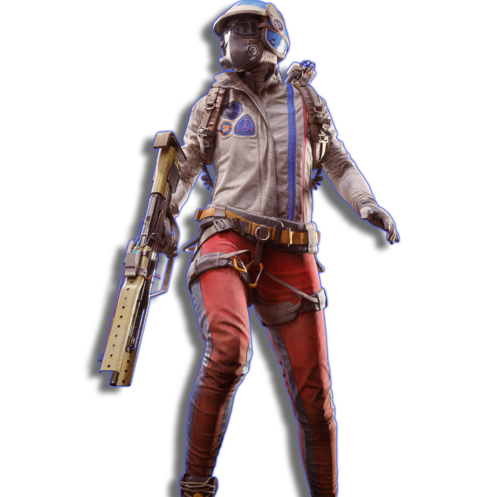 ARC Raiders Lance’s Quests Boost - Boosting-Ground