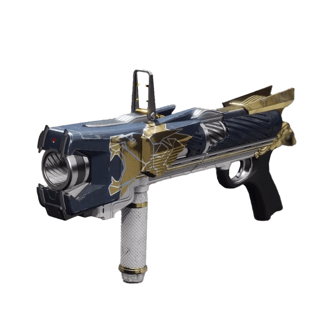 Destiny 2 Buy Fighting Lion Exotic Catalyst Boost - Boosting-Ground