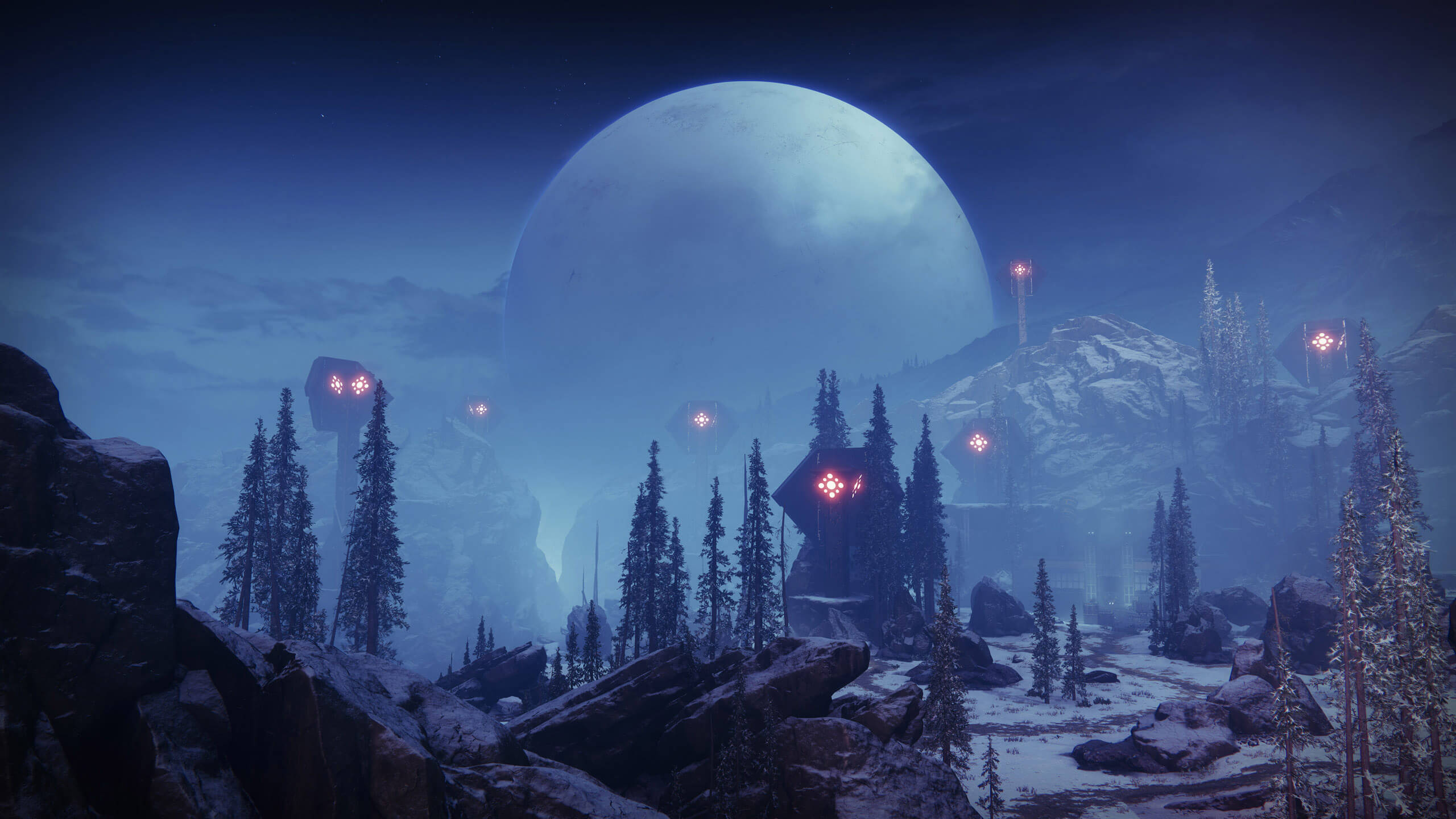 Destiny 2 - Competitive Placement Matches Boost - Boosting Ground