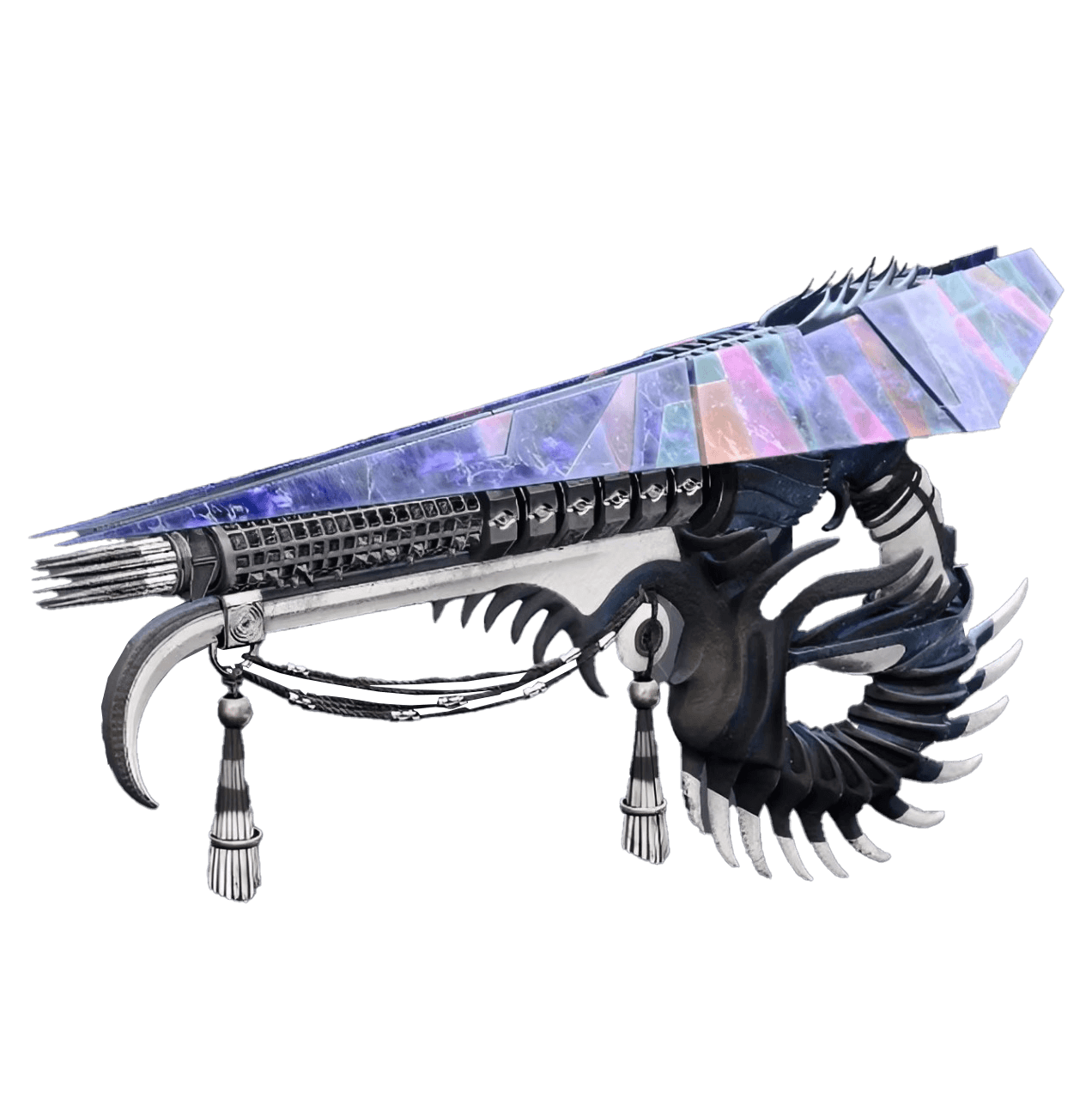 Destiny 2 Buy Tessellation Catalyst Boost - Boosting-Ground