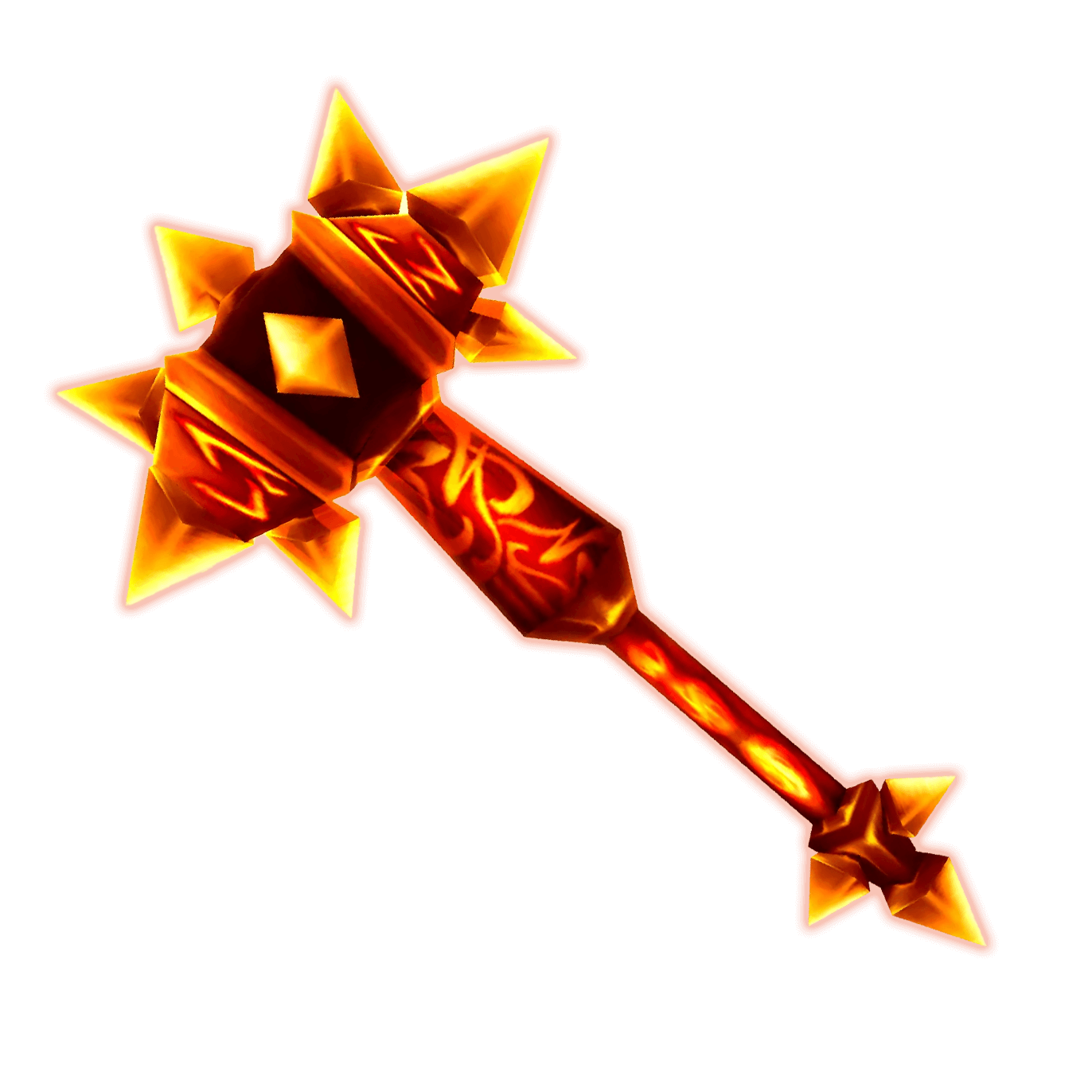 WoW Season of Discovery Sulfuras Boost - Boosting-Ground