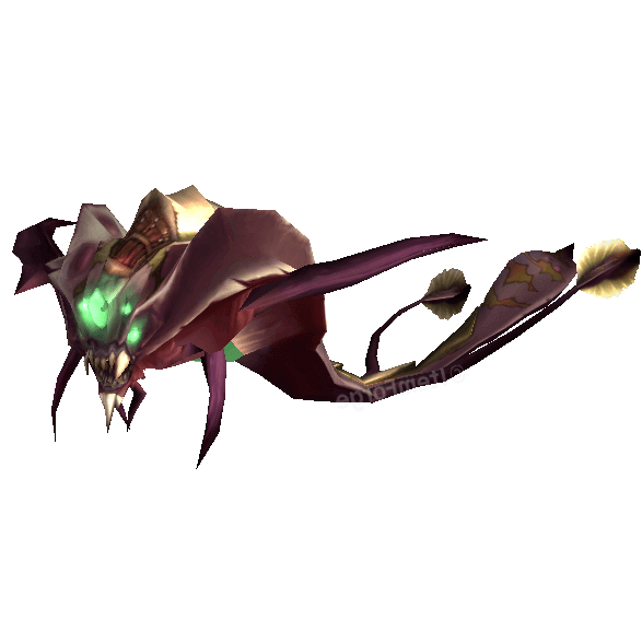 Buy WoW Silver Riding Nether Ray Boost Service