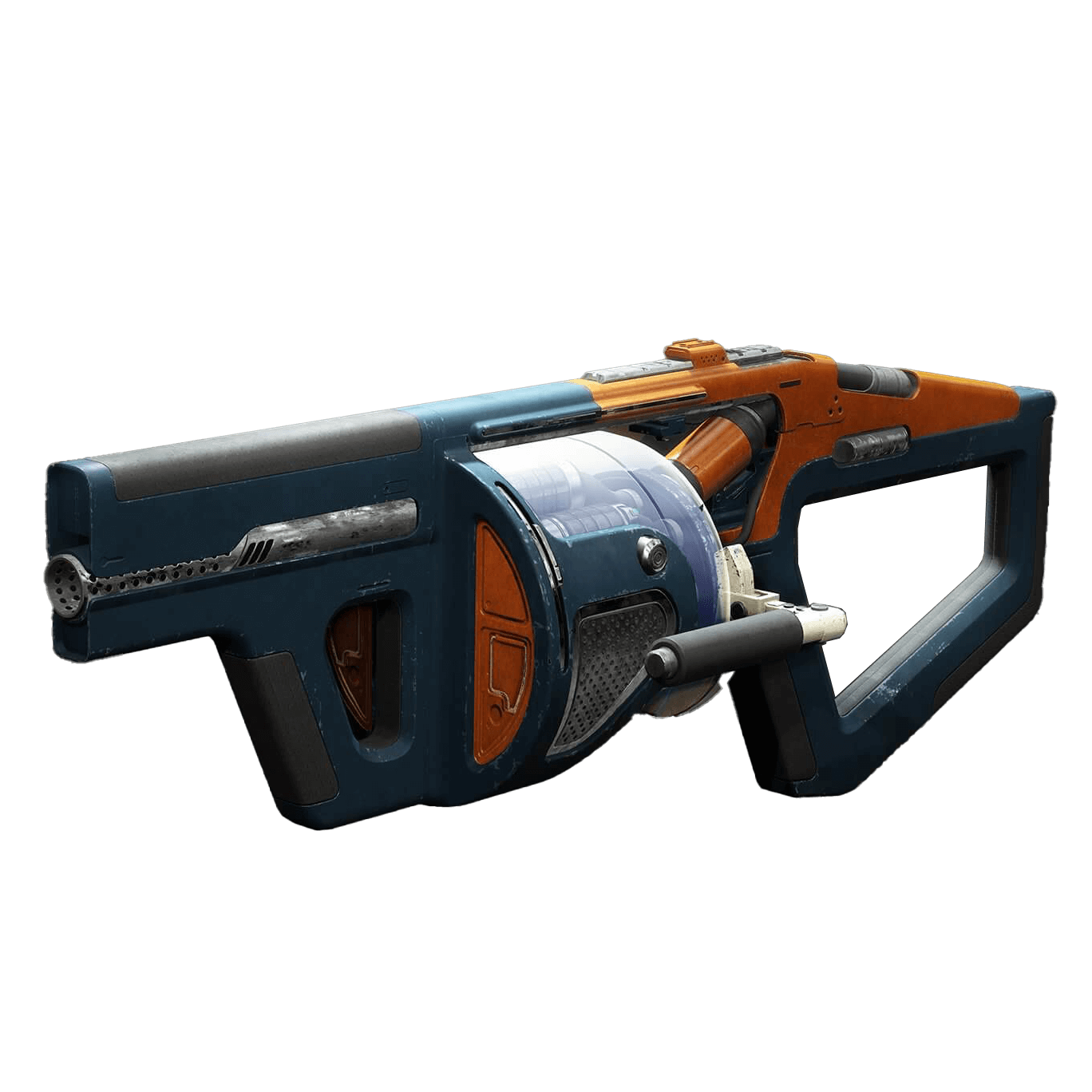 Destiny 2 Nightfall - Wendigo GL3 Boost - Boosting-Ground