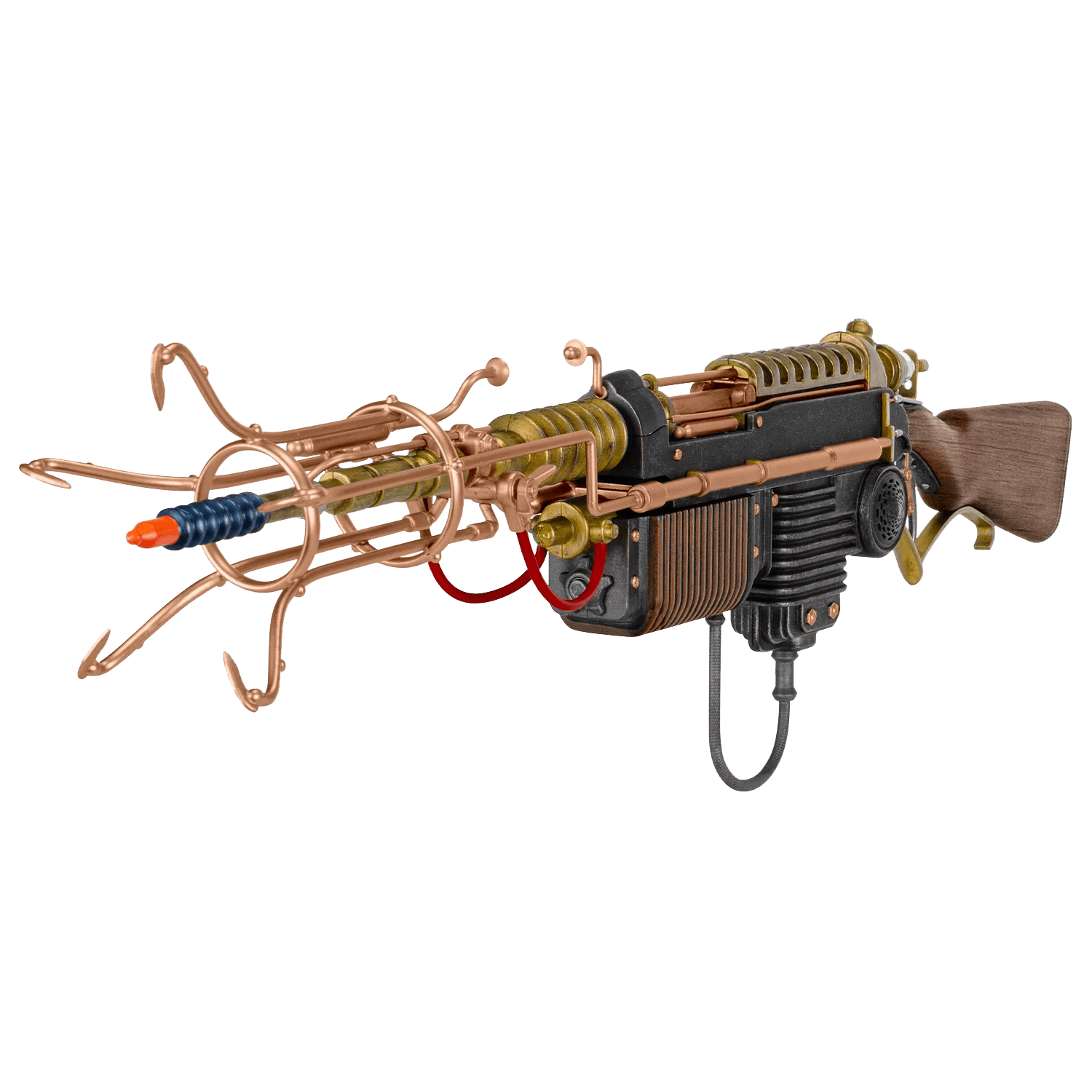 MWZ Wunderwaffe DG-2 Boost - Boosting-Ground
