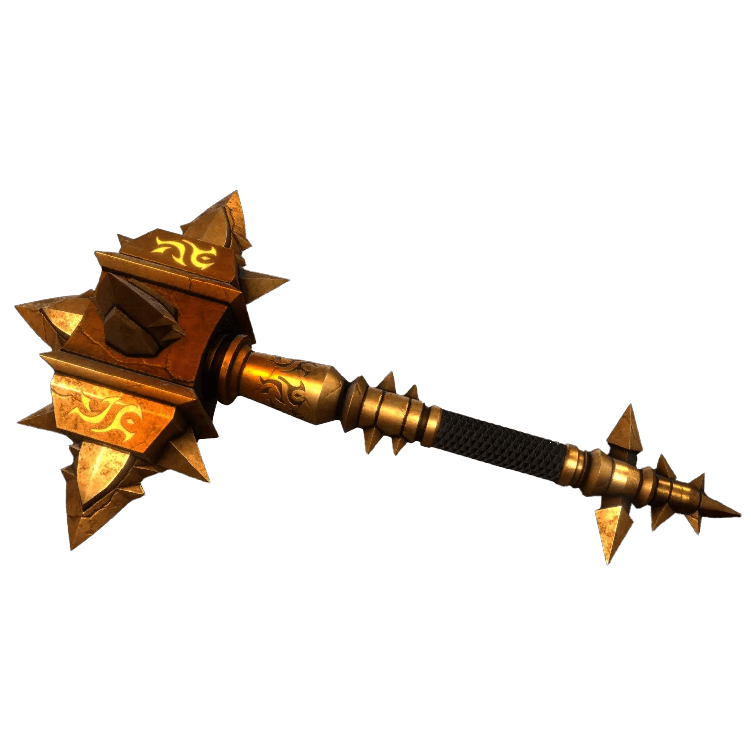 WoW Classic Era Sulfuras Boost - Boosting-Ground