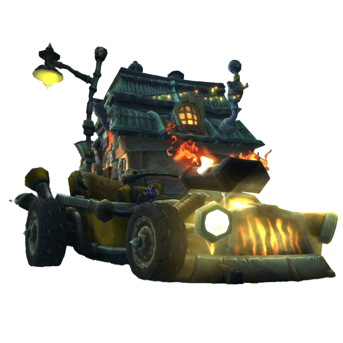 WoW Breakneck Race Boost - Gold Medals - Boosting-Ground