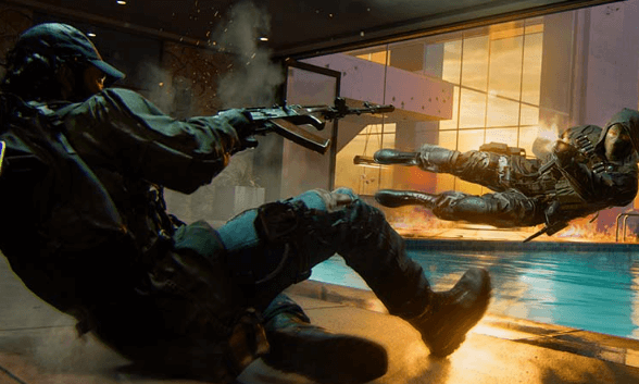 Call of Duty BO6 Prestige Boost - Boosting-Ground