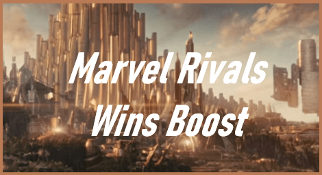 Marvel Rivals Win Boosting | High Win Rate Service