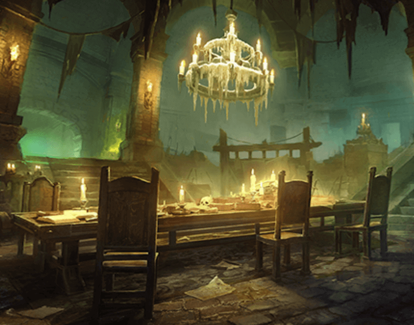 Diablo Immortal Shadow Ranks Boost - Boosting-Ground