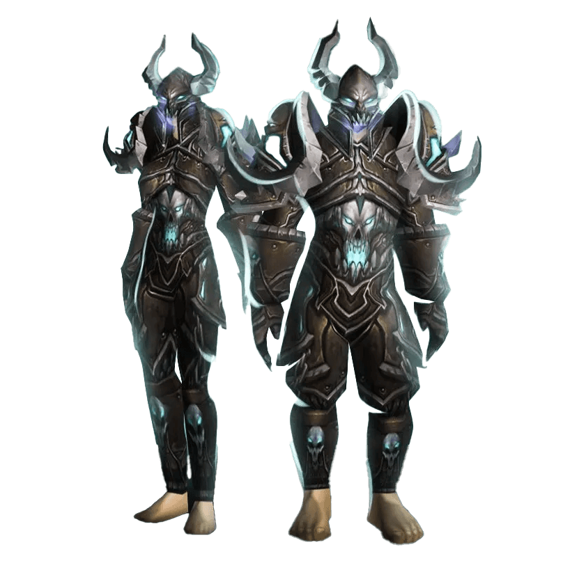 Season of Discovery Bis Gear Boost - Boosting Ground