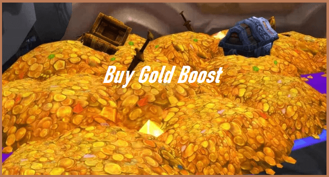 Buy Pandaria Classic Gold - Boosting-Ground