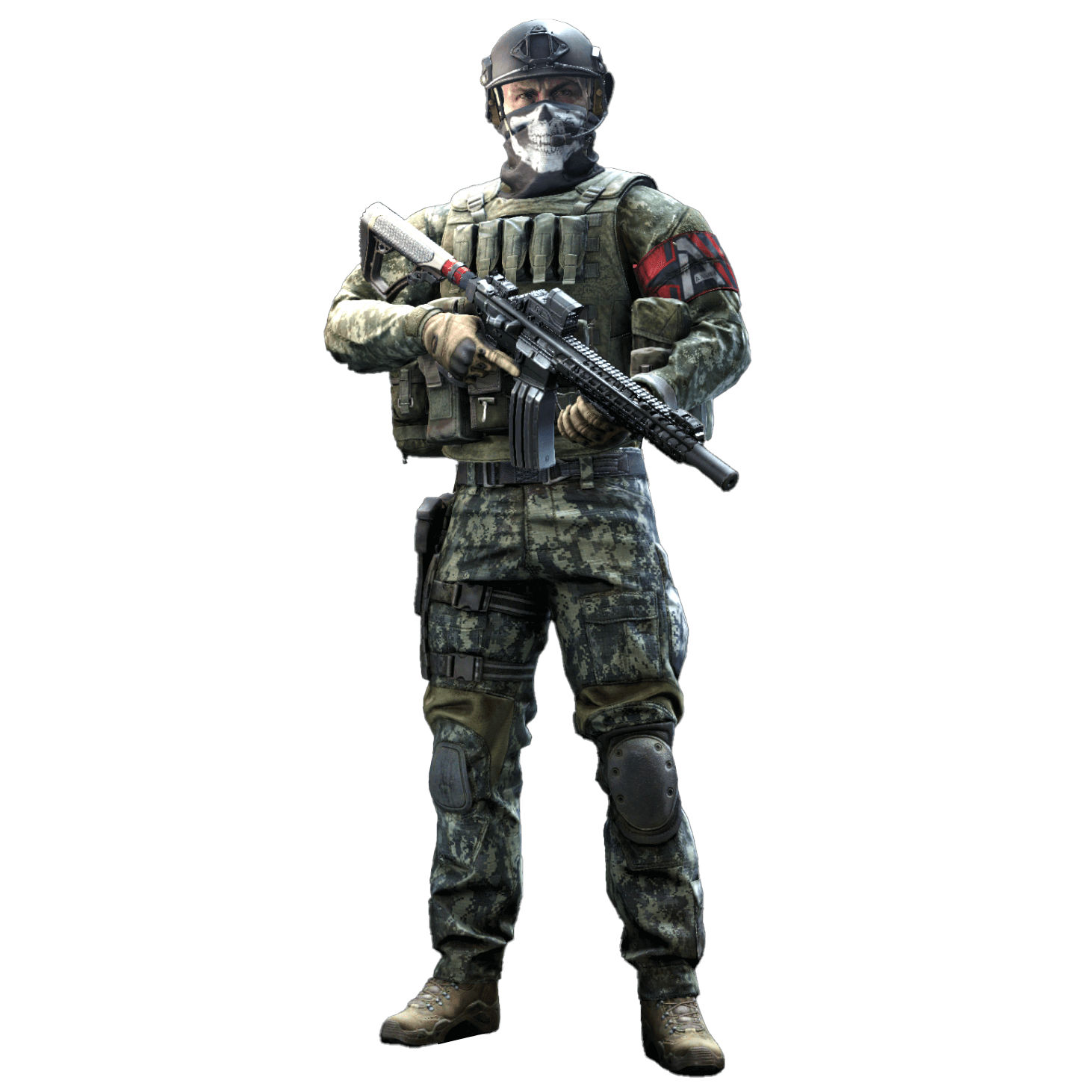 Escape From Tarkov Veteran Bundle Boost - Boosting-Ground