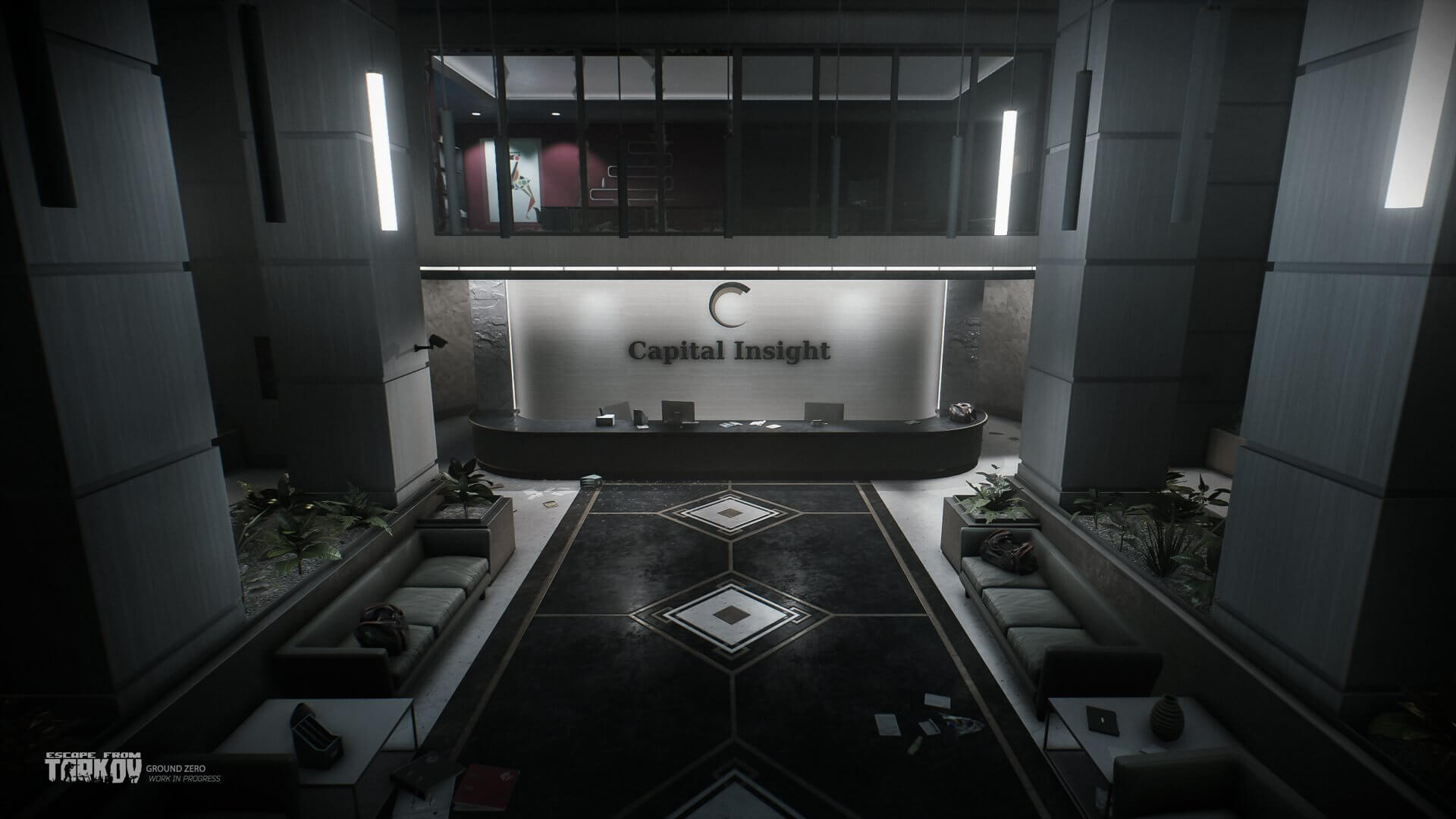 Ground Zero Raid Boost - Buy Escape From Tarkov Raid Boost