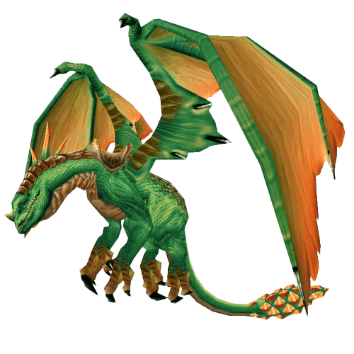 Buy WoW Emerald Drake Mount Boost Service!