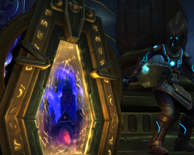 WoW Horrific Visions Boost - Boosting-Ground