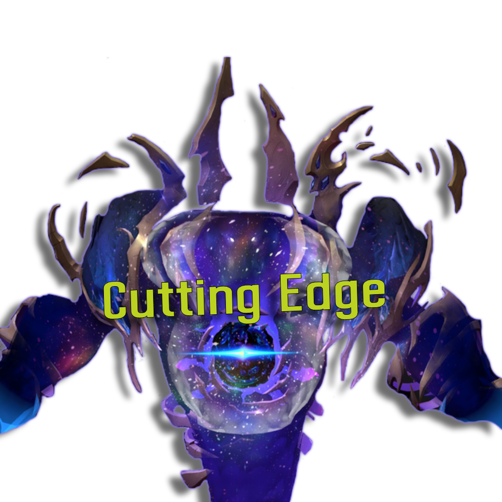 WoW Cutting Edge Boost - Boosting-Ground