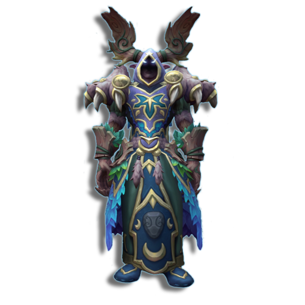 WoW T2 Sets Recolors Boost - Boosting-Ground