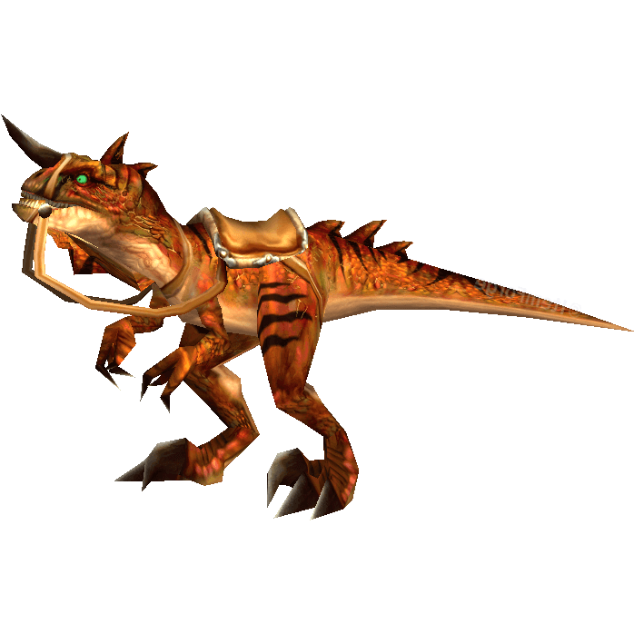 Buy WoW Red Primal Raptor Mount Boost Service!