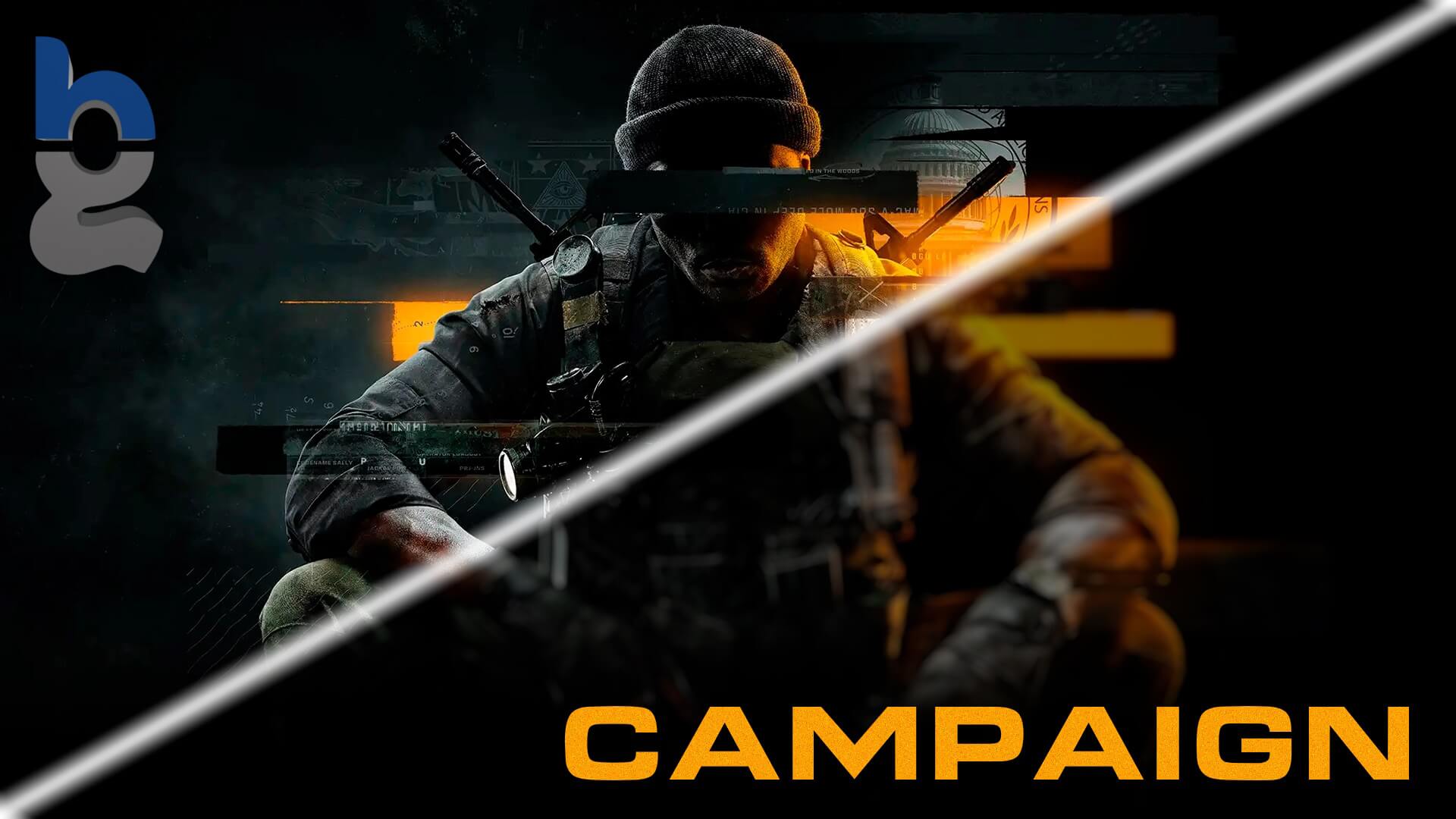Call of Duty Black Ops 6 Campaign Boost - Boosting-Ground