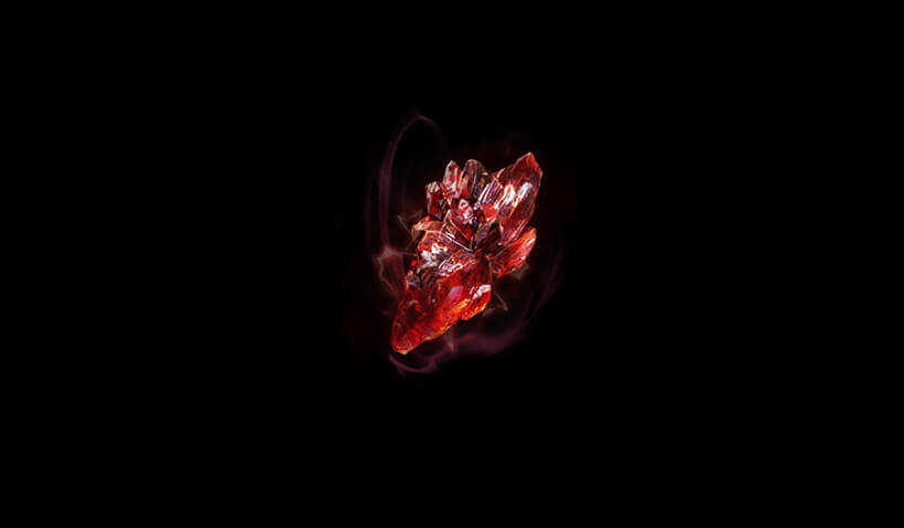 New World Dark Matter Boost - Boosting-Ground
