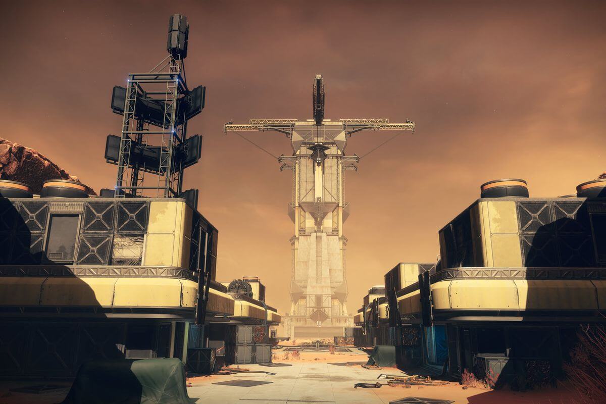 Destiny 2 Spire of the Watcher Boosting Services - Boosting-Ground