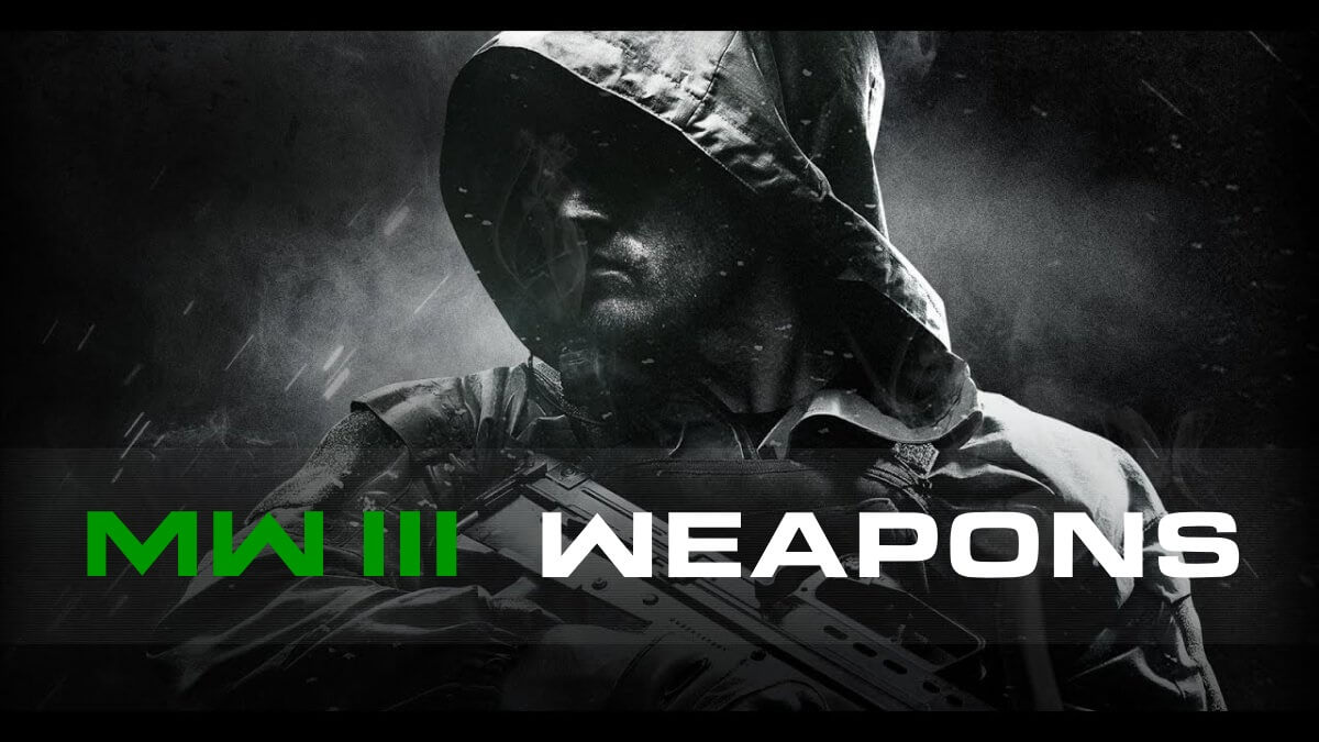 Modern Warfare 3 Launchers Leveling Boost - Boosting Ground