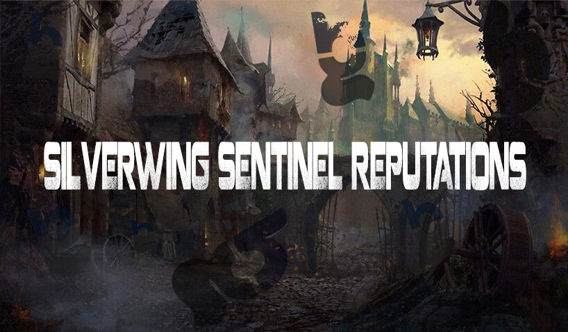 WoW Classic Era Silverwing Sentinels Reputation Boost
