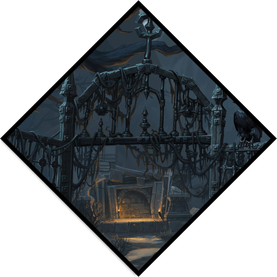 WoW SoD Karazhan Crypts Boost - Boosting-Ground