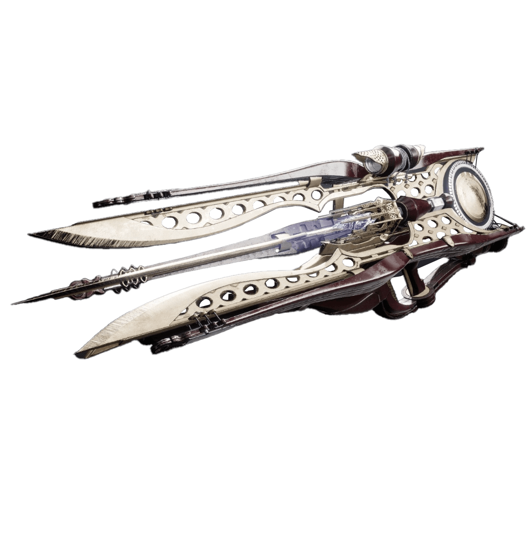 Destiny 2 Buy Microcosm Trace Rifle Boost - Boosting-Ground