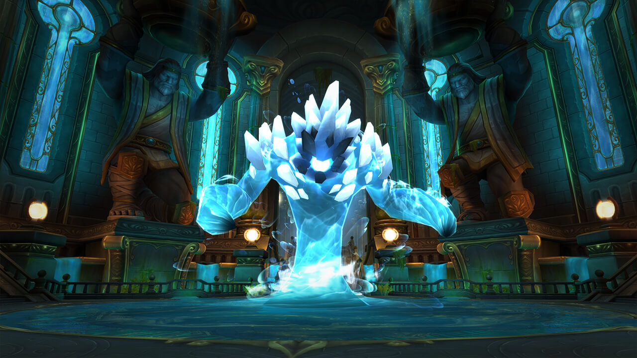 WoW Achievements and Titles Boosting Services