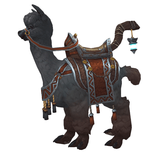 Buy WoW Elusive Quickhoof Mount Boost Service