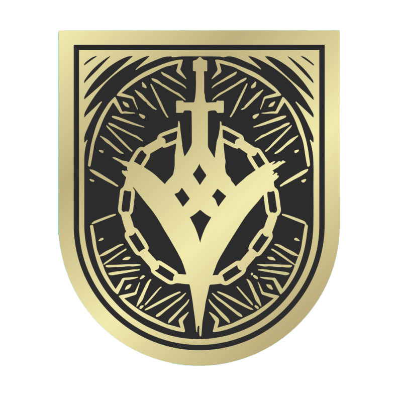 Destiny 2 Kingslayer Title Boost - King's Fall Triumphs Seal