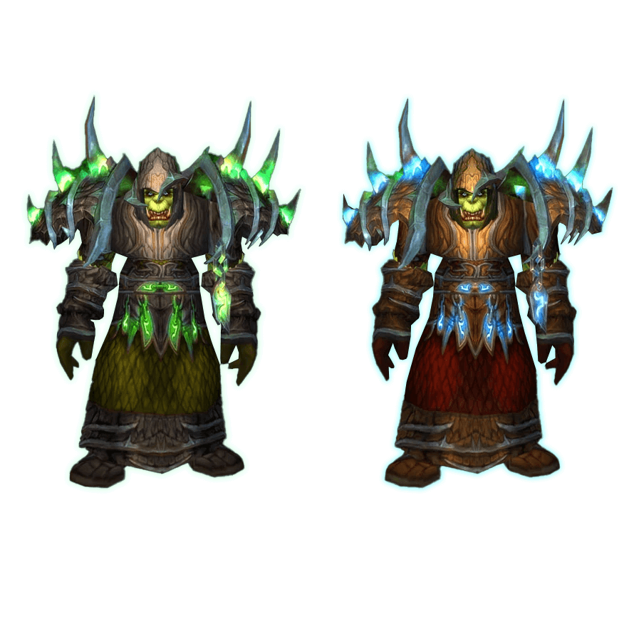 WoW Pandaria Classic Tier Set Boost - Boosting-Ground