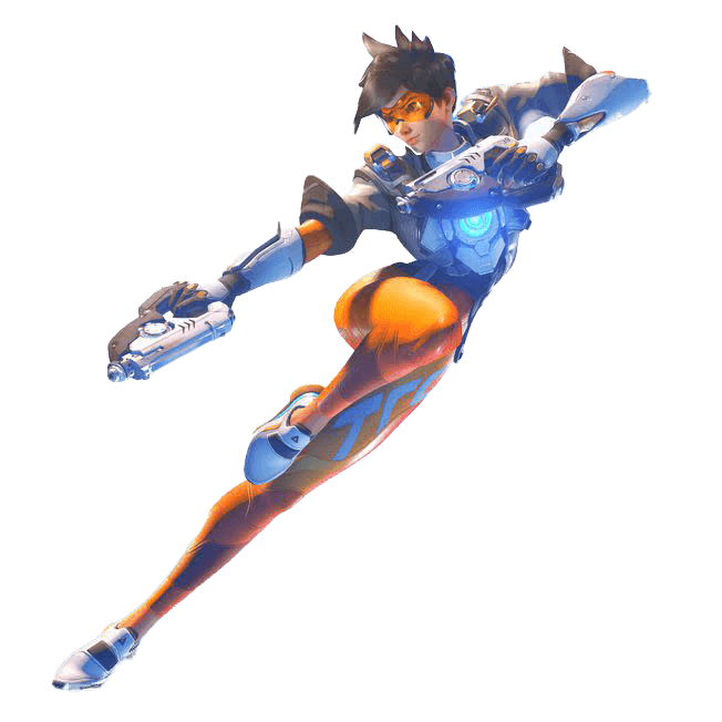 Overwatch 2 Hero Mastery Boost - Boosting-Ground