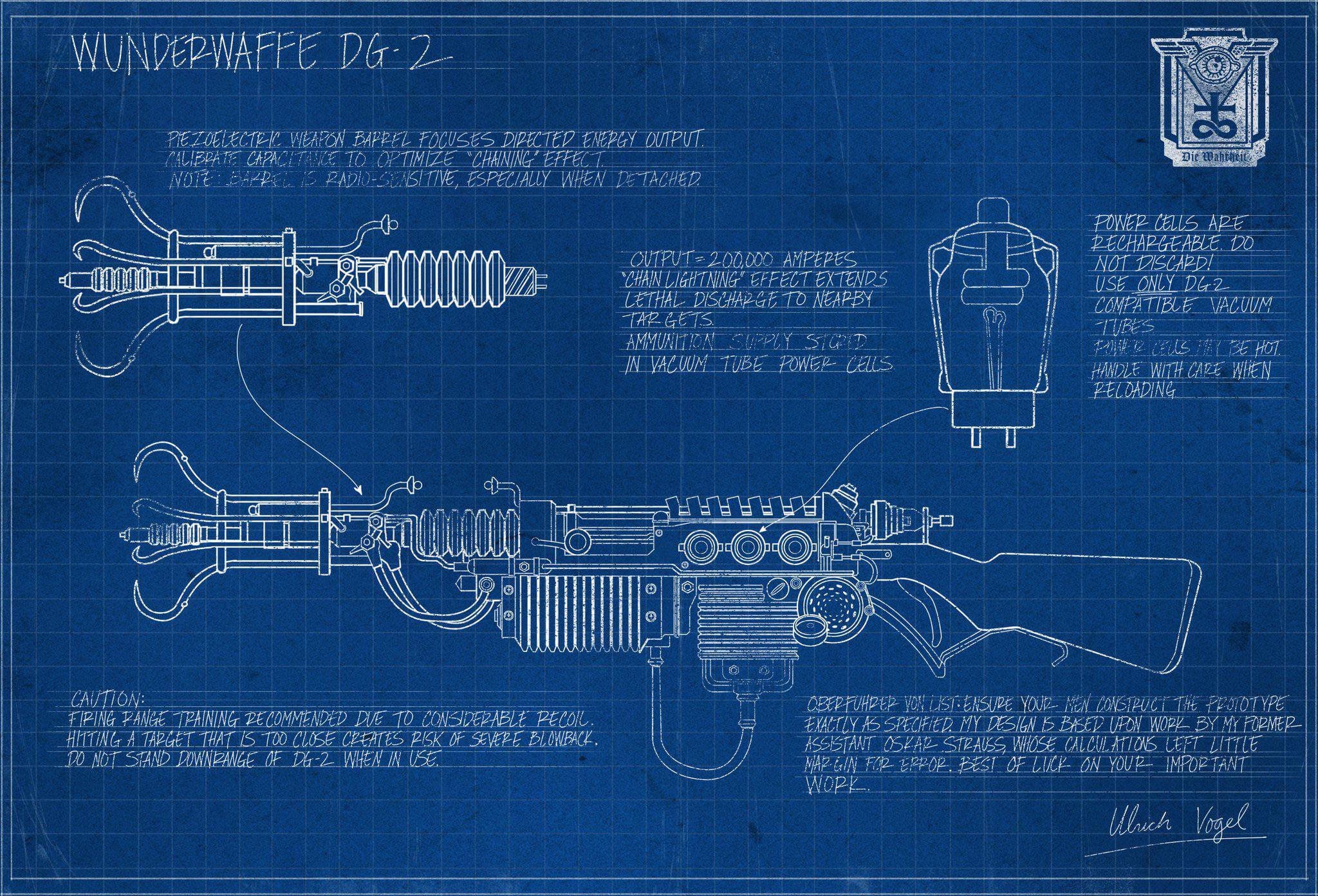 CoD MWZ Schematics Boosting - Unlock Zombies Schematics Now!