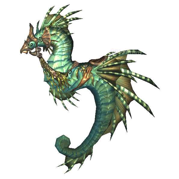 Buy WoW Water Mounts Package Boost Service!