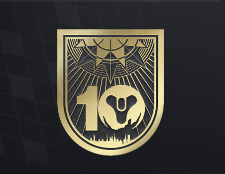 Destiny 2 Legend Title Boost - Boosting-Ground