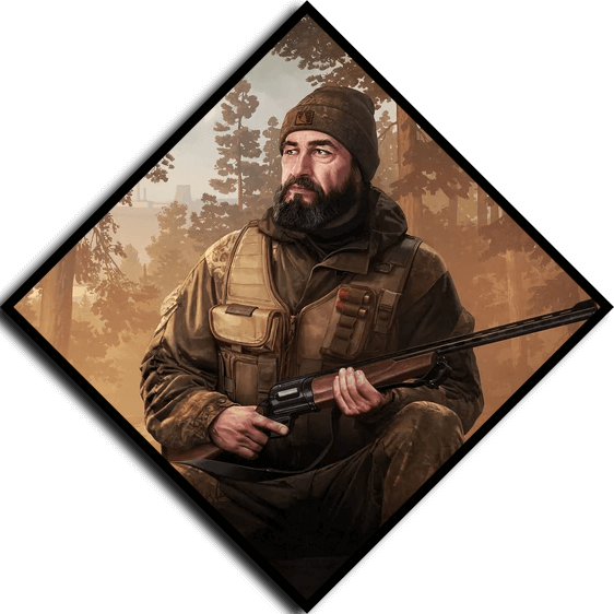 Escape from Tarkov Jaeger Quests Boost - Boosting Ground
