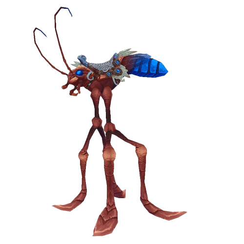 WoW Azure Water Strider Farm – Incredibly Secure Boost service!