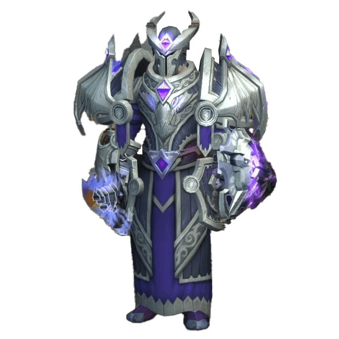 Mythic Plus Gear Boost - Boosting Ground