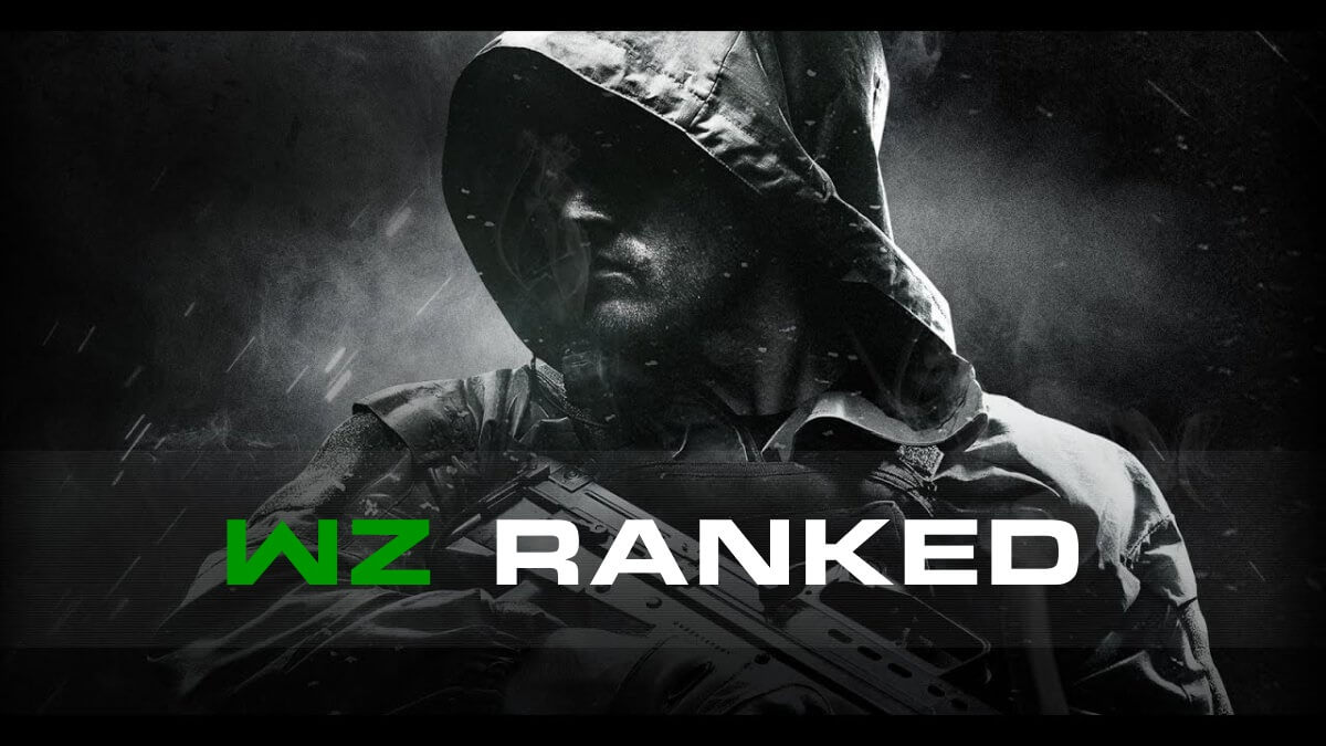 Call of Duty Warzone Ranked Boost - Boosting Ground