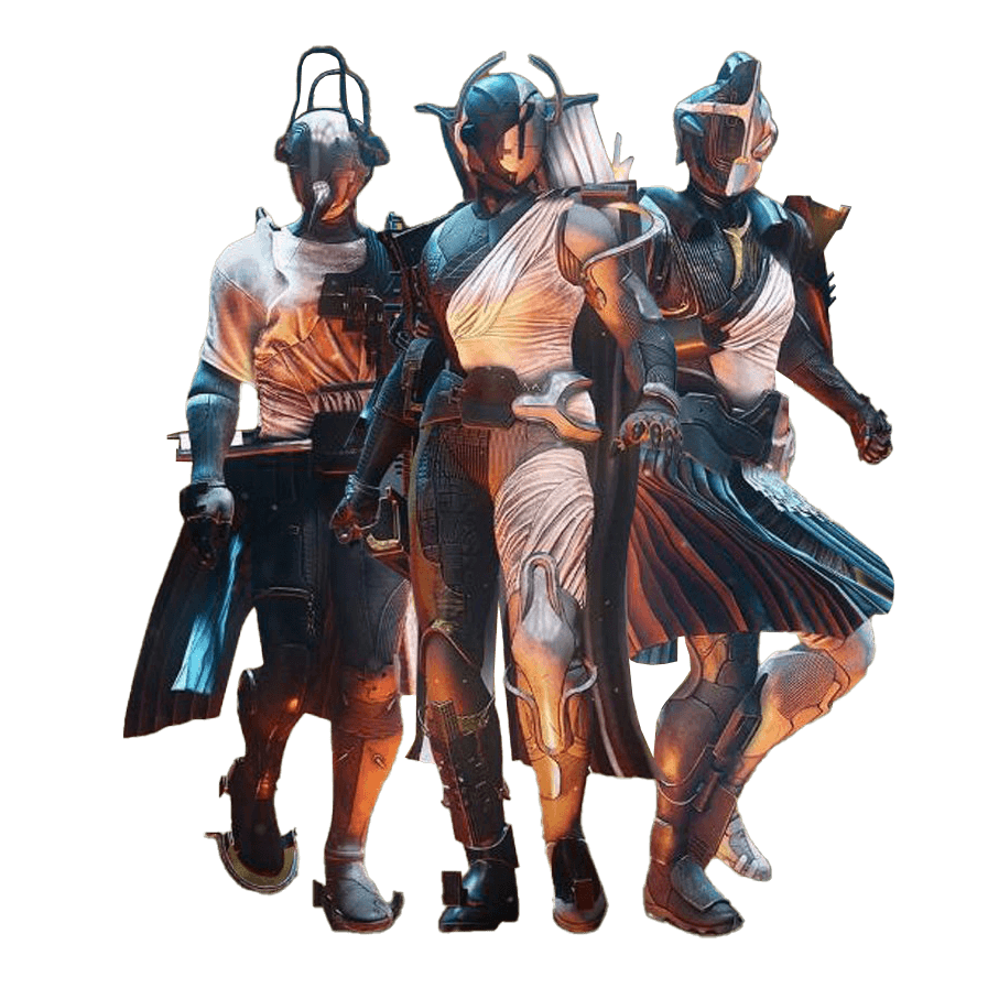 Buy Salvation's Edge Armor Set Boost - Boosting-Ground