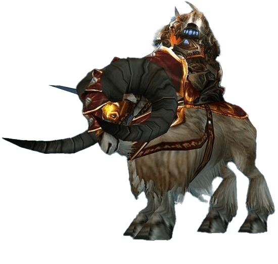 Fast WoW Ironforge Ram Mount Boost Service