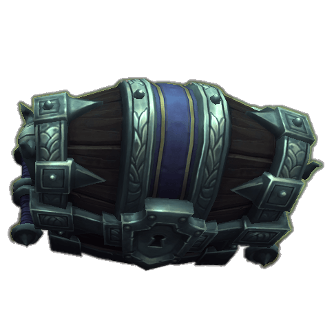 WoW Keystone Legend Boost - Boosting-Ground