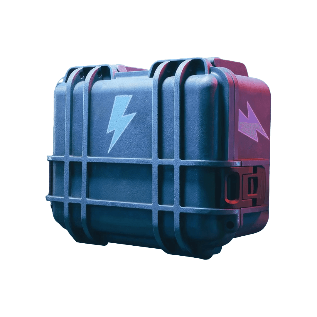 MWZ Dead Wire Detonators Boost - Boosting-Ground
