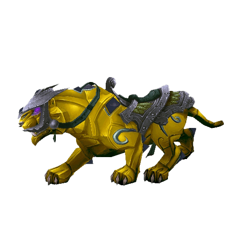 Buy WoW Sunstone Panther Mount Boost Service