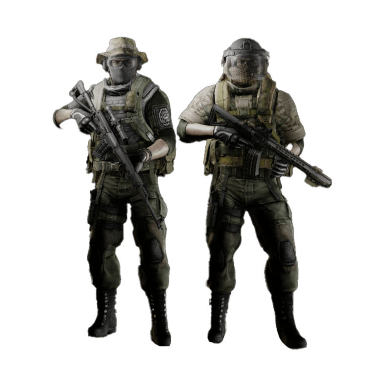 Escape From Tarkov All Raids Boost Bundle - Boosting-Ground